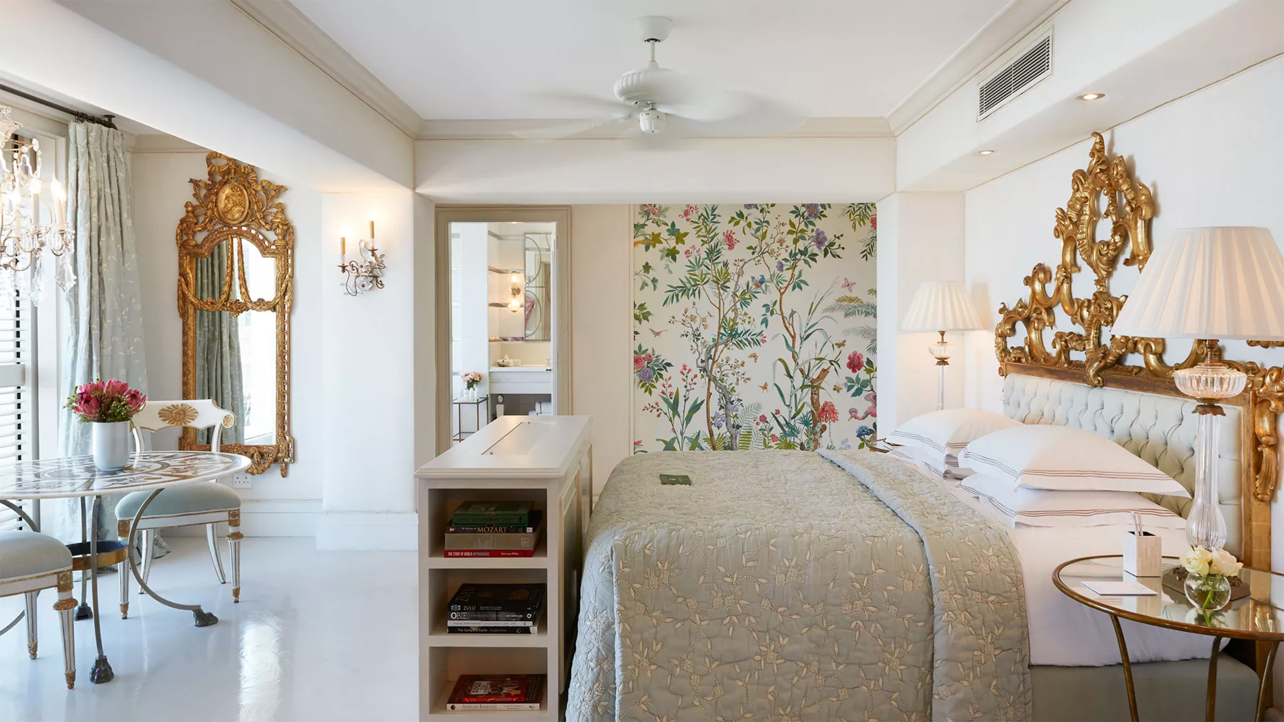 The Oyster Box | Hotel Information | Pentravel