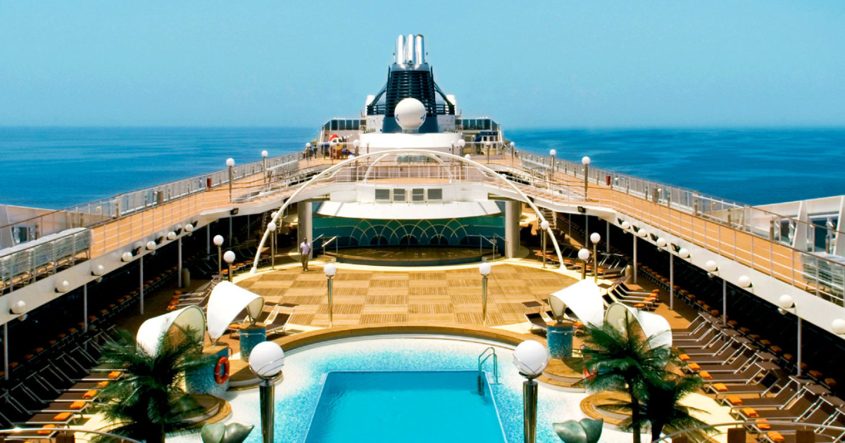 What to Expect on a Local Cruise