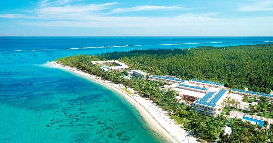 RIU Turquoise | Hotel Information
