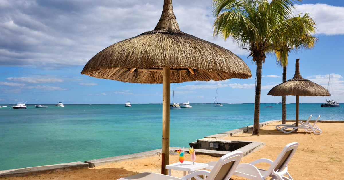 Coral Azur Beach Resort | Hotel Information | Pentravel