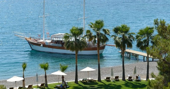 Club Med Palmiye Turkey Sale | Pentravel | Packages