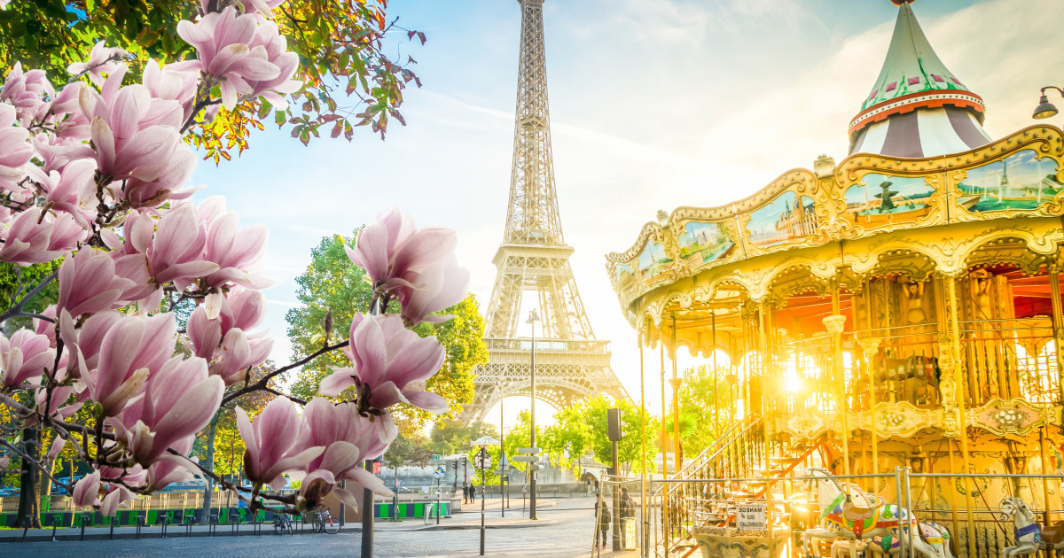Paris City Break plus Disney combo | Packages
