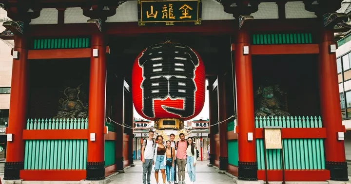 Japan in a Week with Contiki | Pentravel