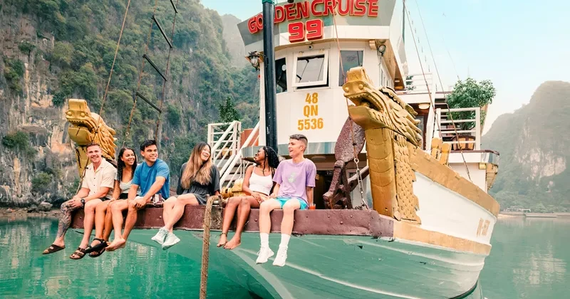 Vietnam Experience without Ha Giang Loop | Pentarvel