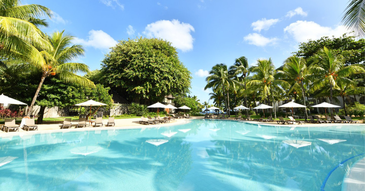 25% OFF at Canonnier Beachcomber | Pentravel | Packages